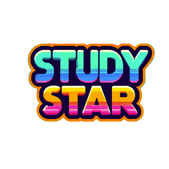 StudyStar: Get Started