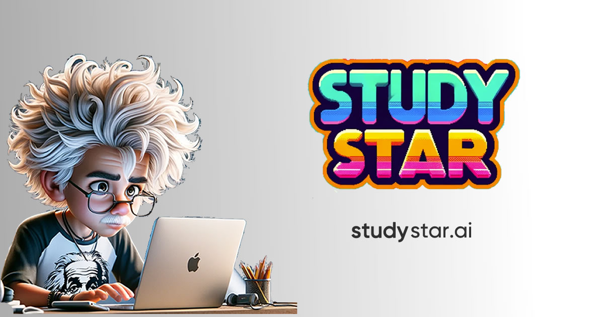 StudyStar - Survey