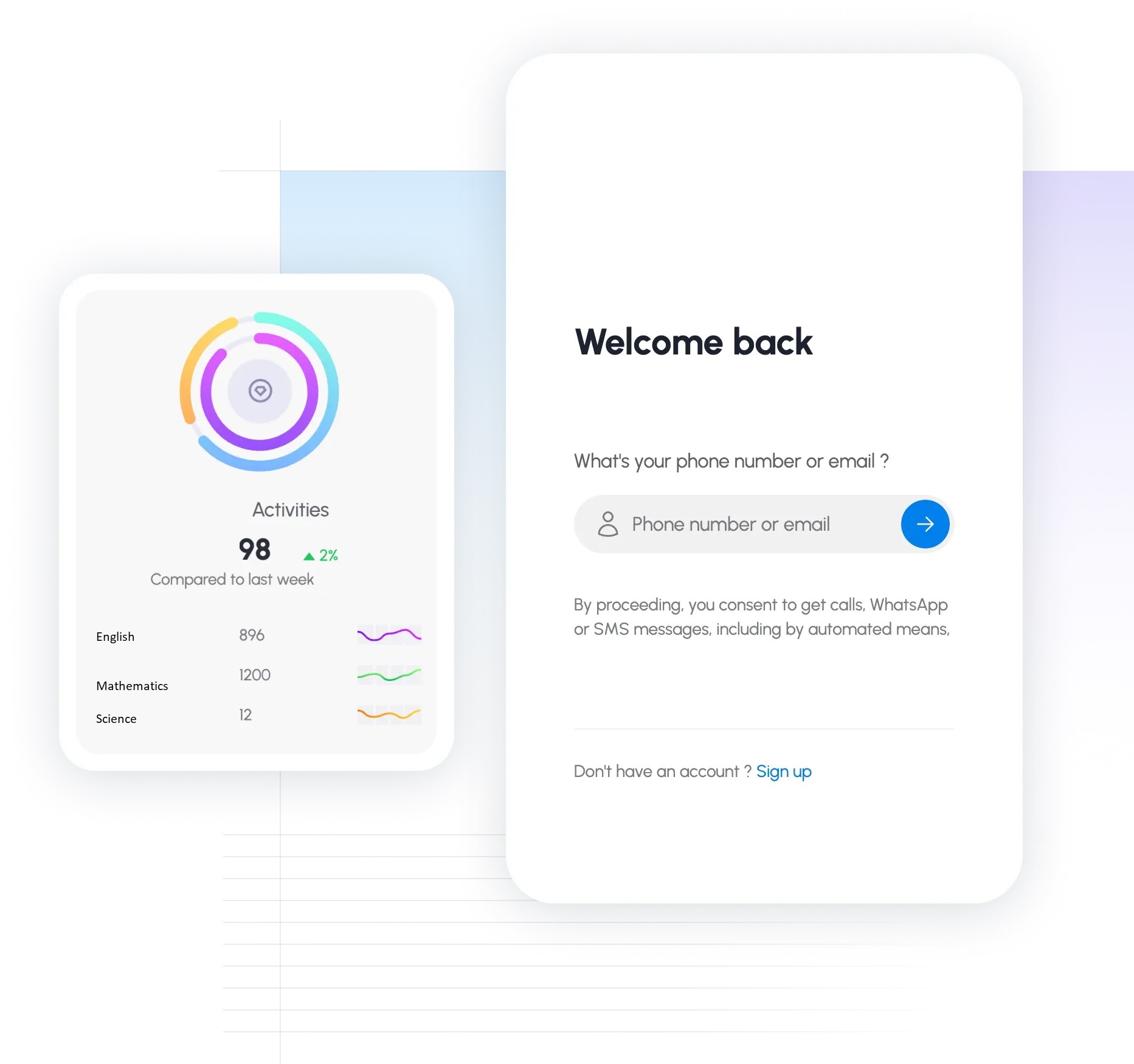 StudyStar for Students - Where students become superstars with an AI tutor